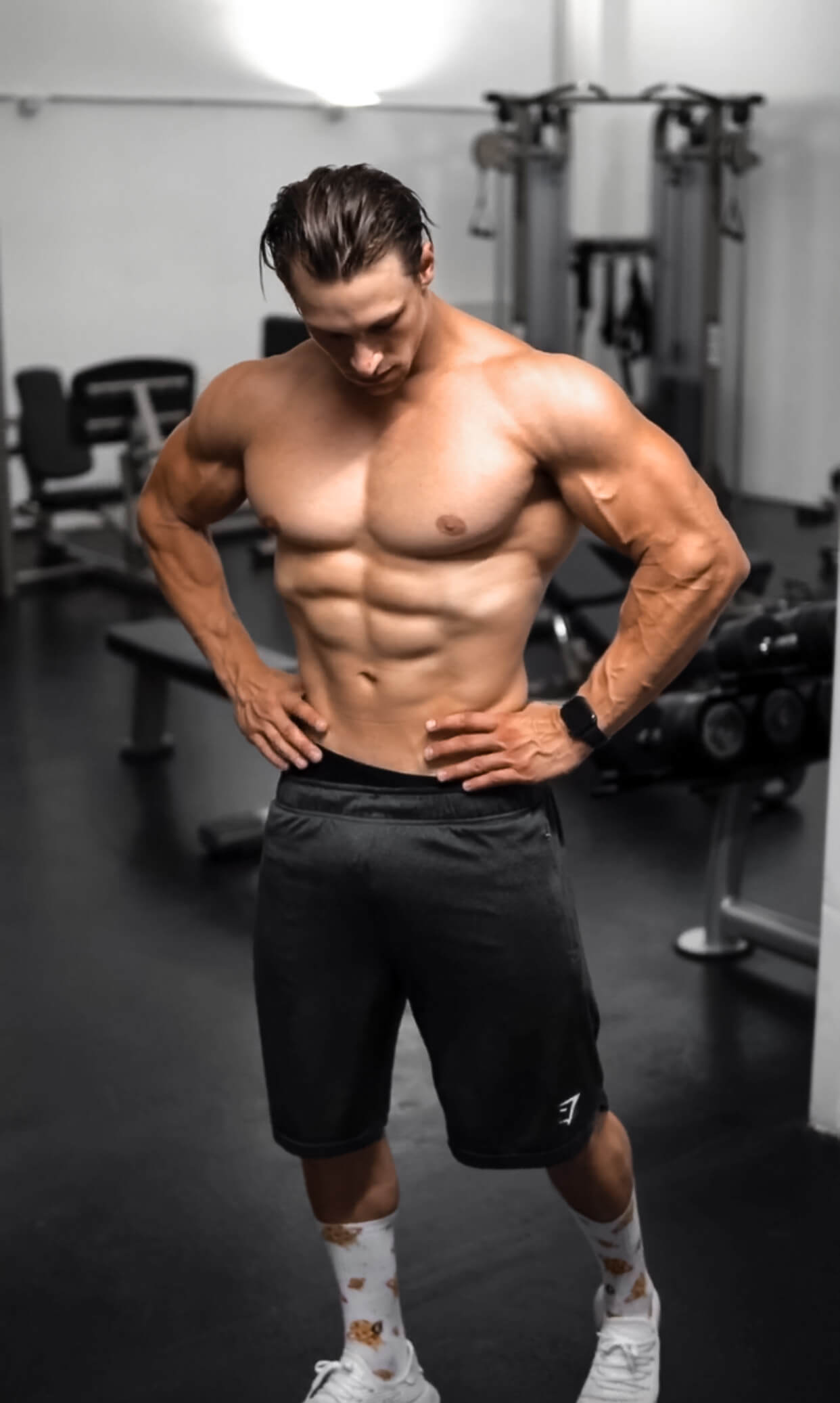 About Steve – STEVE KRIS