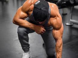 About Steve – STEVE KRIS