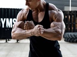 About Steve – STEVE KRIS