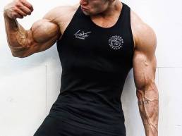 About Steve – STEVE KRIS