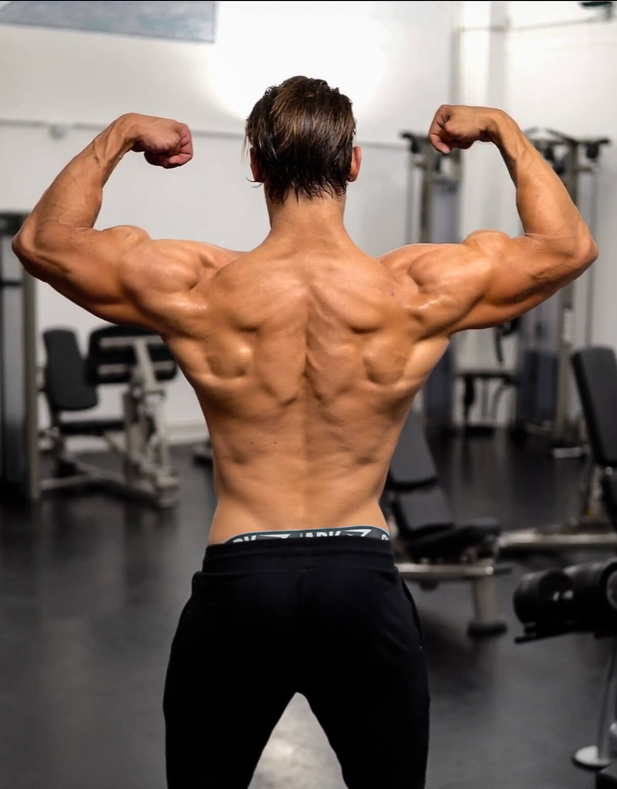 About Steve – STEVE KRIS