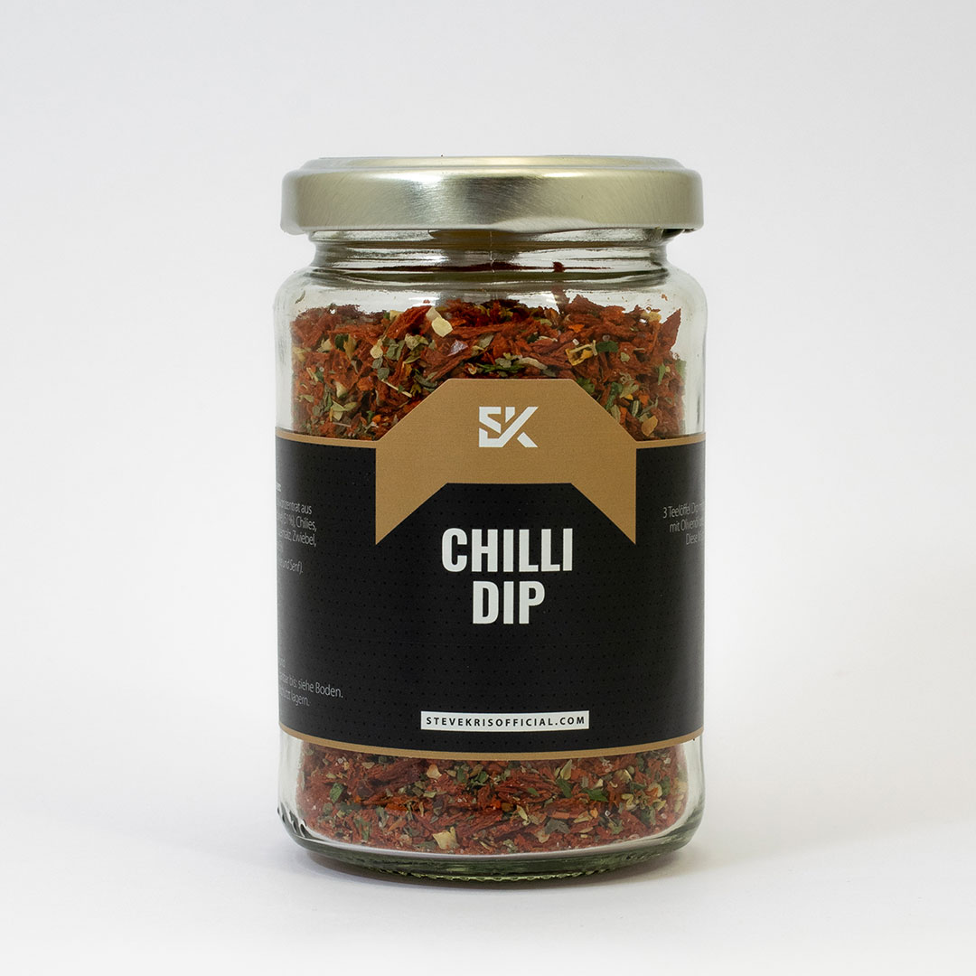 STEVE KRIS – Professional Fitness Model